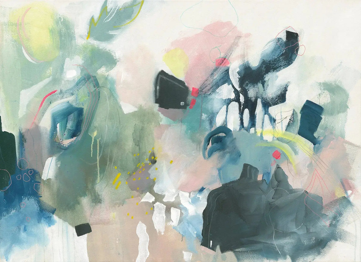 new 3 - Amanda Heath Art